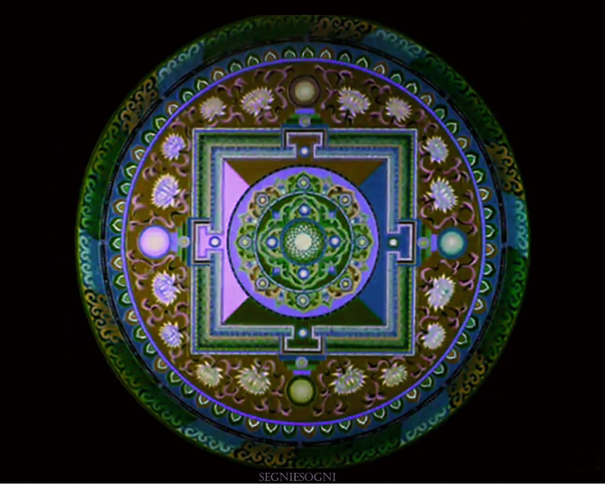 The Peyote Lorax And The Dalai Lama Walk Into A Tipi… – The Peyote Lorax